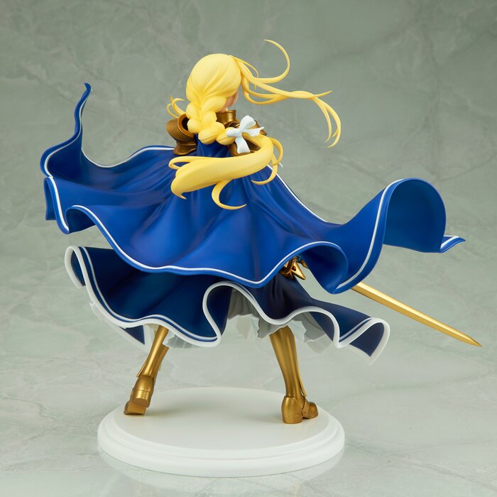 [SAO: Alicization] Alice Synthesis Thirty 1/7 Scale Figure: Wanderer ...