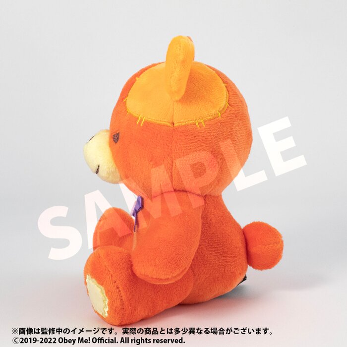 Obey Me! Teddy Bear Collection: KADOKAWA - Tokyo Otaku Mode (TOM)