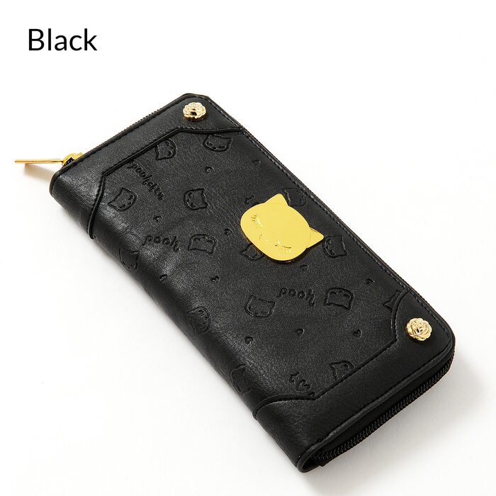 Paruru Pooh Long Wallet - Tokyo Otaku Mode (TOM)
