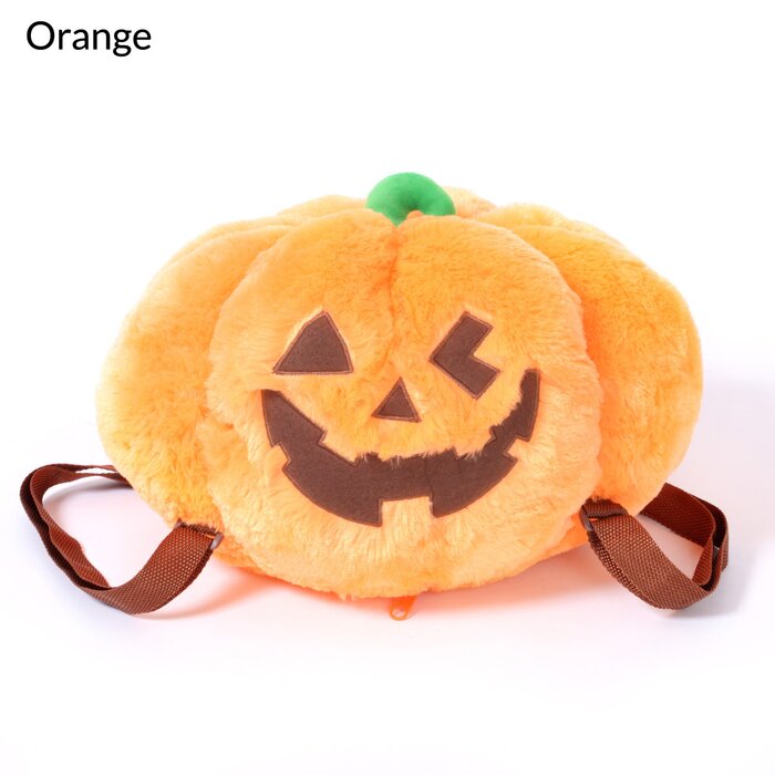 Happy Pumpkin Backpack - Tokyo Otaku Mode (TOM)