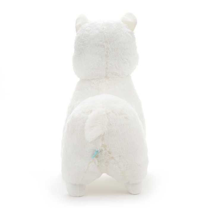 Alpacasso Super Jumbo Plush - Tokyo Otaku Mode (TOM)