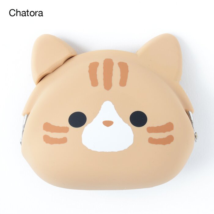 mimi POCHI Friends (Cats): GMC Toy's Field Inc. - Tokyo Otaku Mode (TOM)