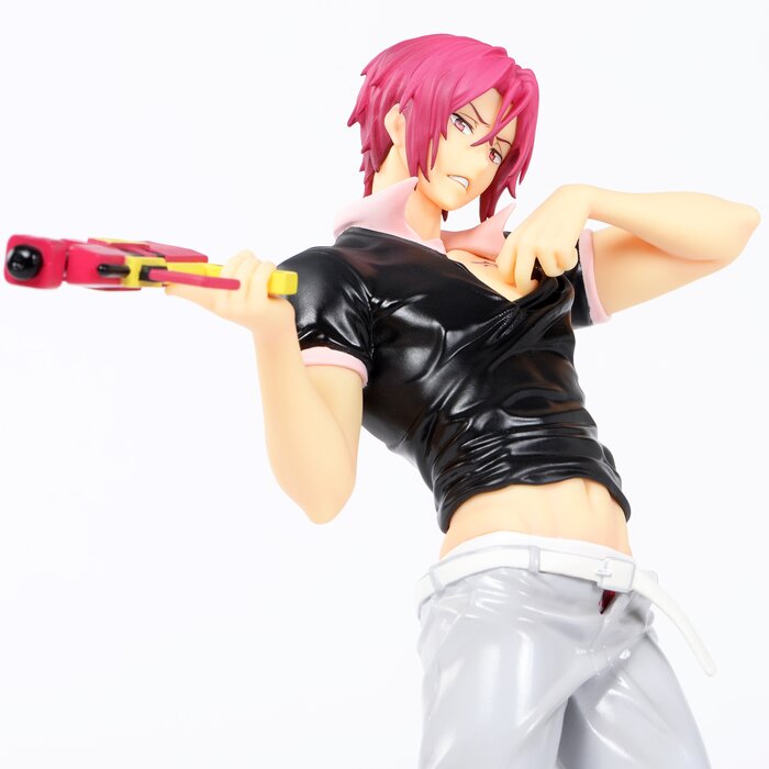 Free! Eternal Summer Rin Matsuoka 1/8 Scale Figure - Tokyo Otaku Mode (TOM)