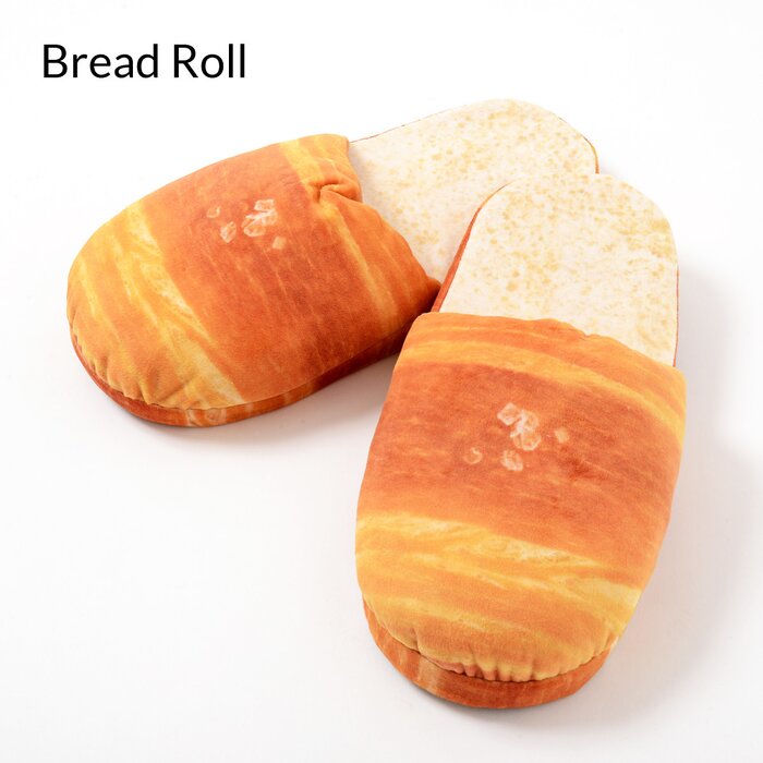 Marude Pan Like a Bread Slippers - Tokyo Otaku Mode (TOM)