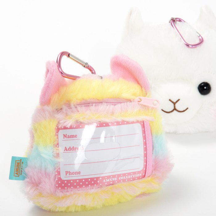 Alpacasso Reel Pouches - Tokyo Otaku Mode (TOM)