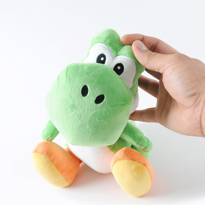 Yoshi Medium Plush - Tokyo Otaku Mode (TOM)
