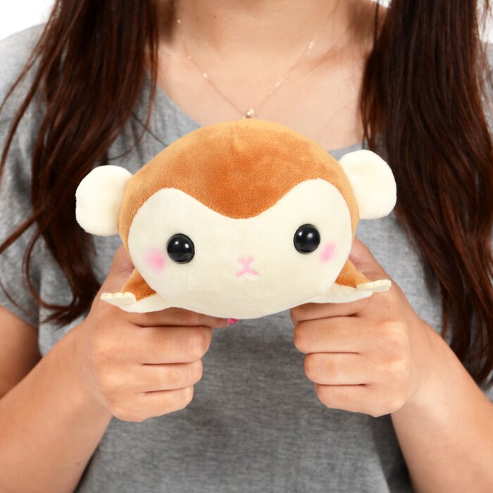 Pocket Zoo Vol. 2 Animal Plush Collection (Standard): Amuse - Tokyo ...
