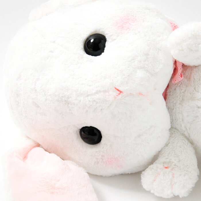 Pote Usa Loppy Girly Rabbit Plush Collection (Big): Amuse - Tokyo Otaku ...