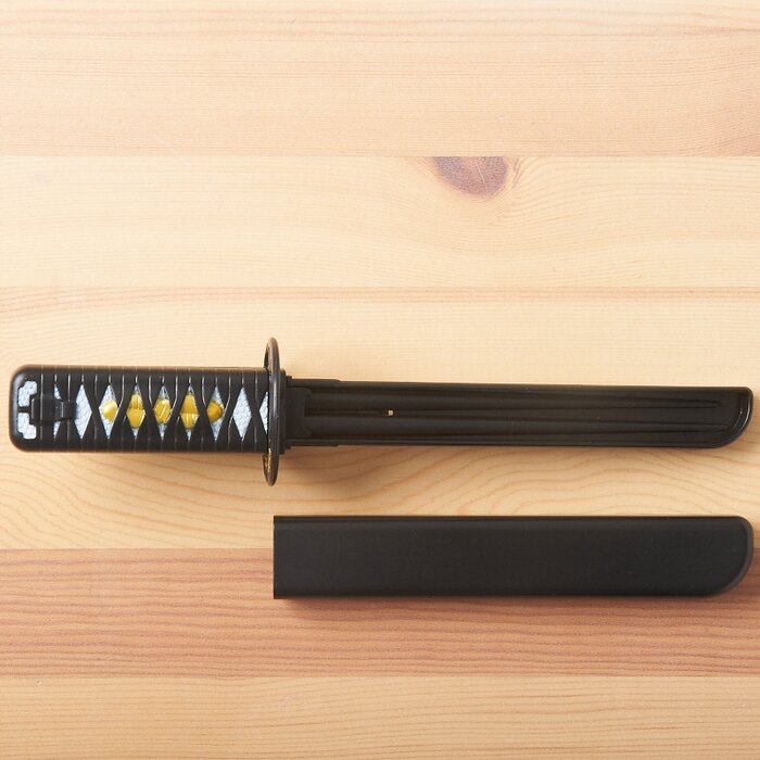 Fighting Han’s Battle Chopsticks - Japanese Sword - Tokyo Otaku Mode (TOM)