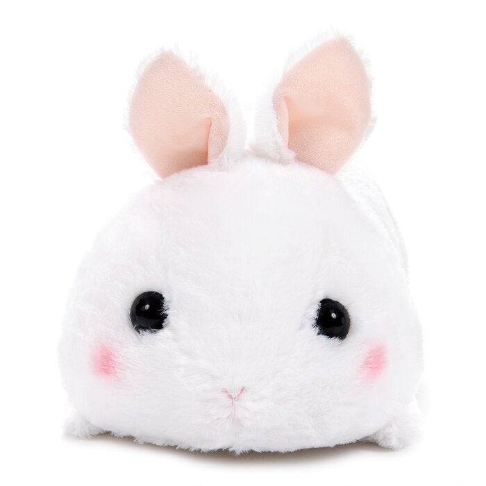 Usa Dama-chan Sprawling Rabbit Plush Collection (Big): Amuse - Tokyo ...