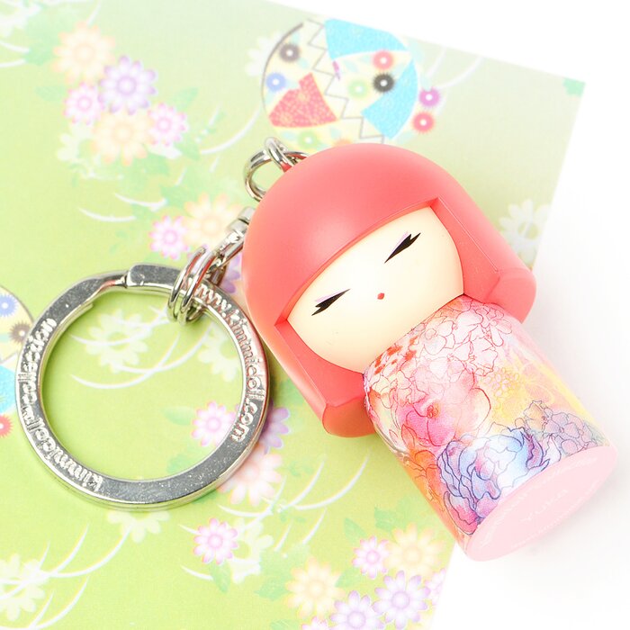 Kimmidoll Keychains - Tokyo Otaku Mode (TOM)