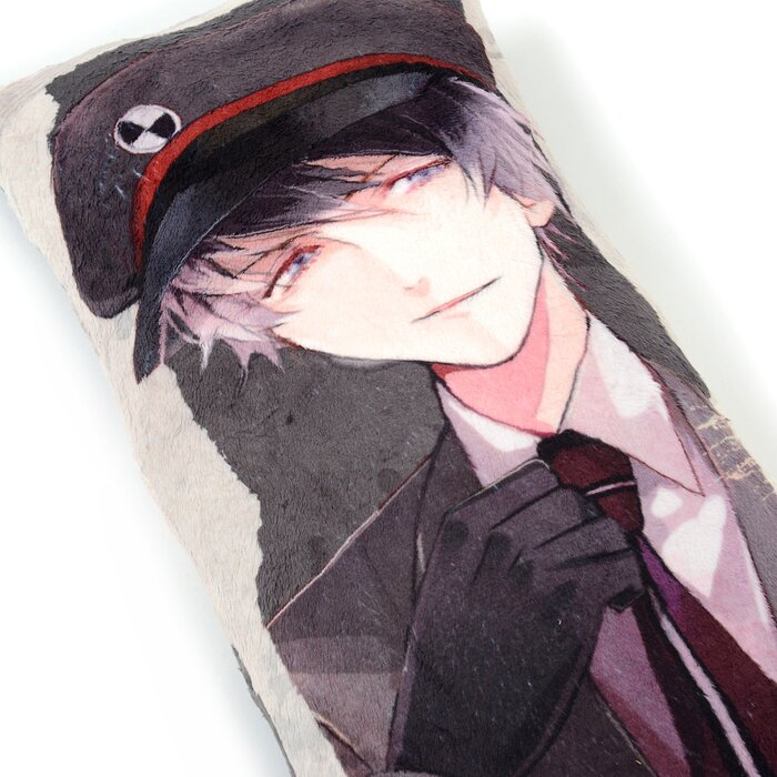Diabolik Lovers Ruki Long Cushion - Tokyo Otaku Mode (TOM)