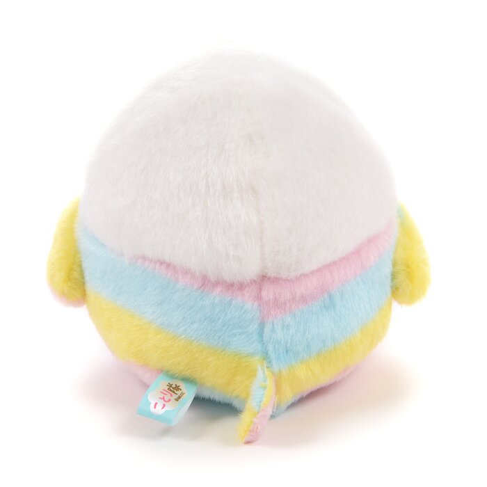 Amuse Rainbow Animals Standard Plush Collection: Amuse - Tokyo Otaku ...