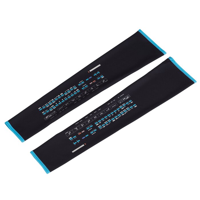 DBC x Hatsune Miku Arm Covers - Tokyo Otaku Mode (TOM)