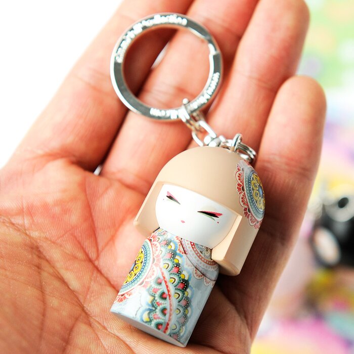 Kimmidoll Keychains - Tokyo Otaku Mode (TOM)