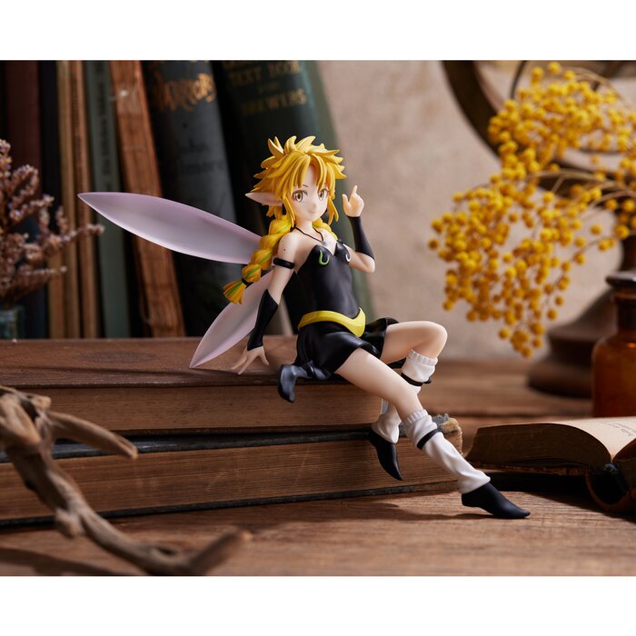 That Time I Got Reincarnated as a Slime Ramiris Non-Scale Figure ...