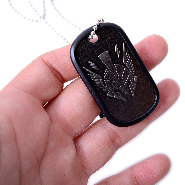 Call of Duty: Advanced Warfare Sentinel Dog Tags: Bioworld - Tokyo ...
