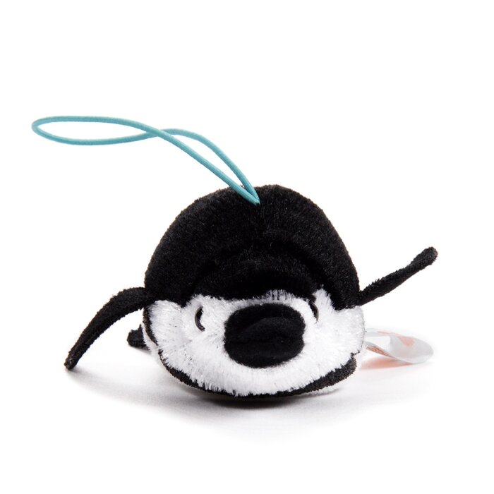 Puchimaru Aquarium Animal Plush Collection (Mini Strap) - Tokyo Otaku ...