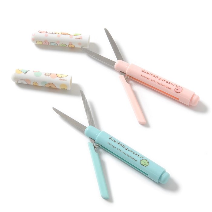 Sumikko Gurashi Stick Scissors: San-X - Tokyo Otaku Mode (TOM)