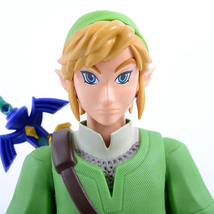 Deluxe Big Link Figure: Nintendo - Tokyo Otaku Mode (TOM)