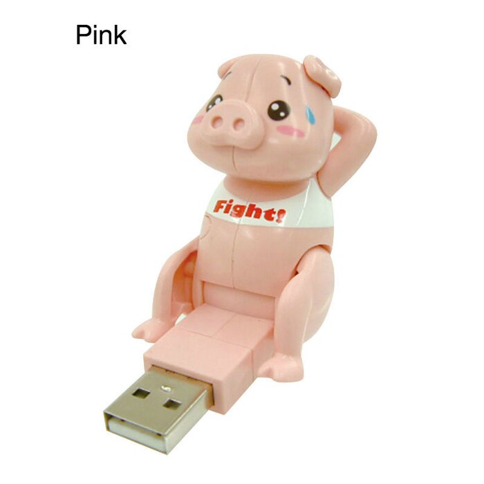 Crunching Pig USB - Tokyo Otaku Mode (TOM)