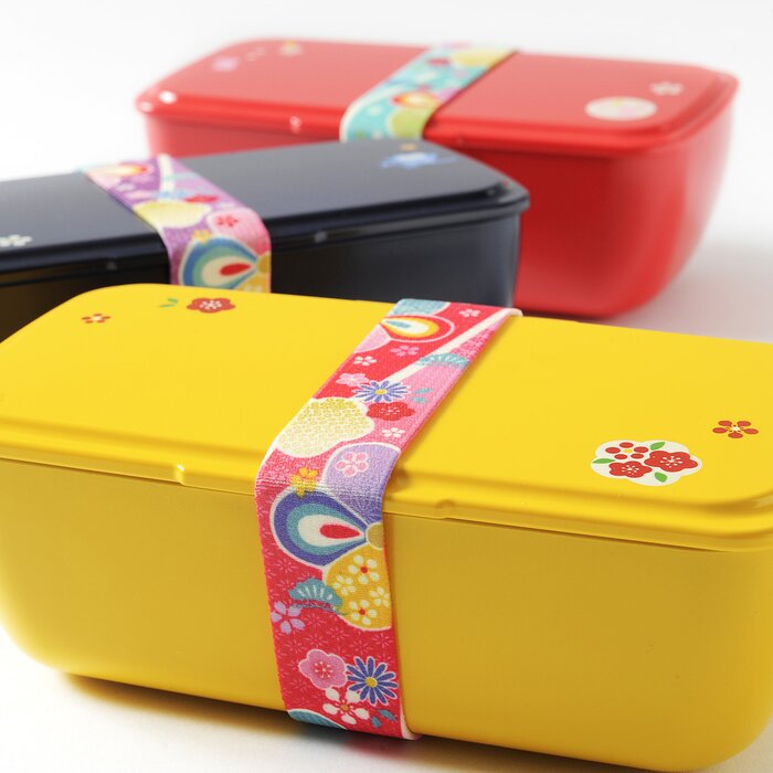 Cool Bento Lunch Box - Tokyo Otaku Mode (TOM)