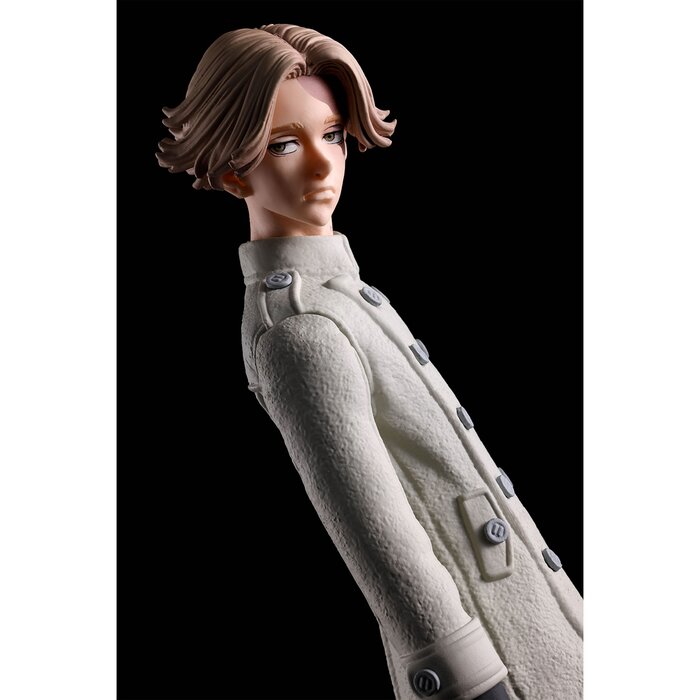 Tokyo Revengers Seishu Inui Non-Scale Figure - Tokyo Otaku Mode (TOM)