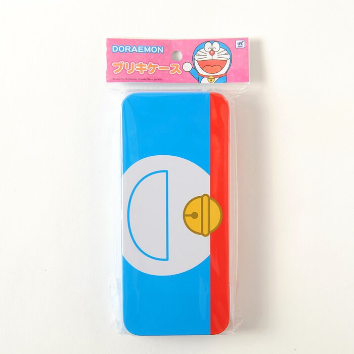 Doraemon Tin Case - Tokyo Otaku Mode (TOM)