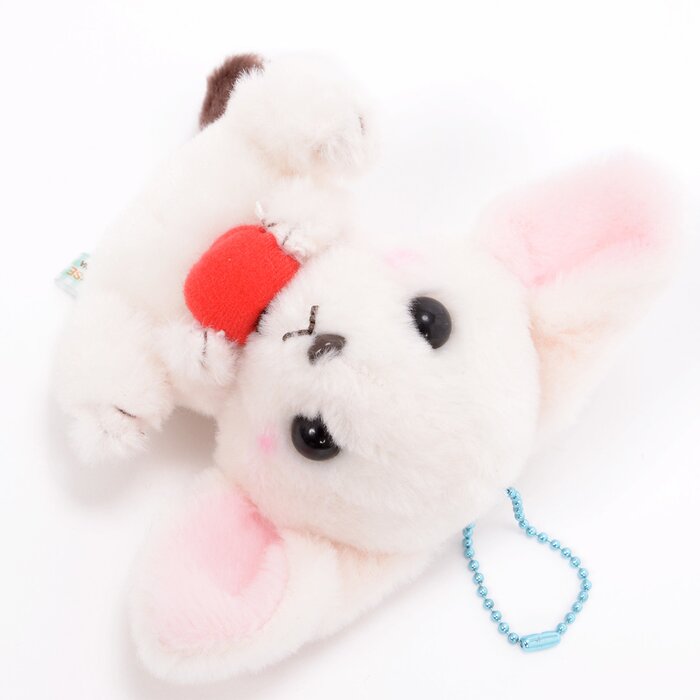 Feneky the Fennec Fox Mascot Keychains: Amuse - Tokyo Otaku Mode (TOM)