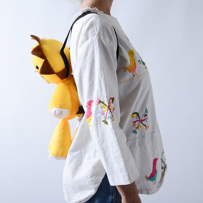 Kon Backpack | Bleach - Tokyo Otaku Mode (TOM)