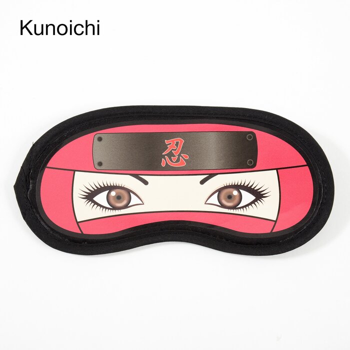 Colored Eye Masks - Tokyo Otaku Mode (TOM)
