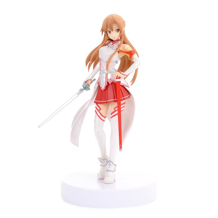 [Sword Art Online] Asuna: Banpresto - Tokyo Otaku Mode (TOM)