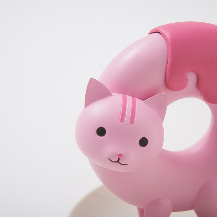 Donyatsu Figures - Tokyo Otaku Mode (TOM)