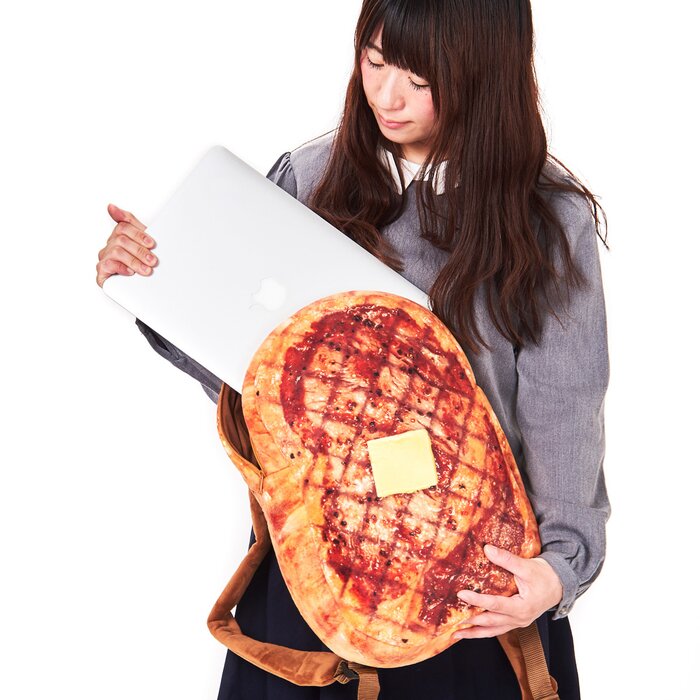 Meat Meet Ruck Backpack - Tokyo Otaku Mode (TOM)