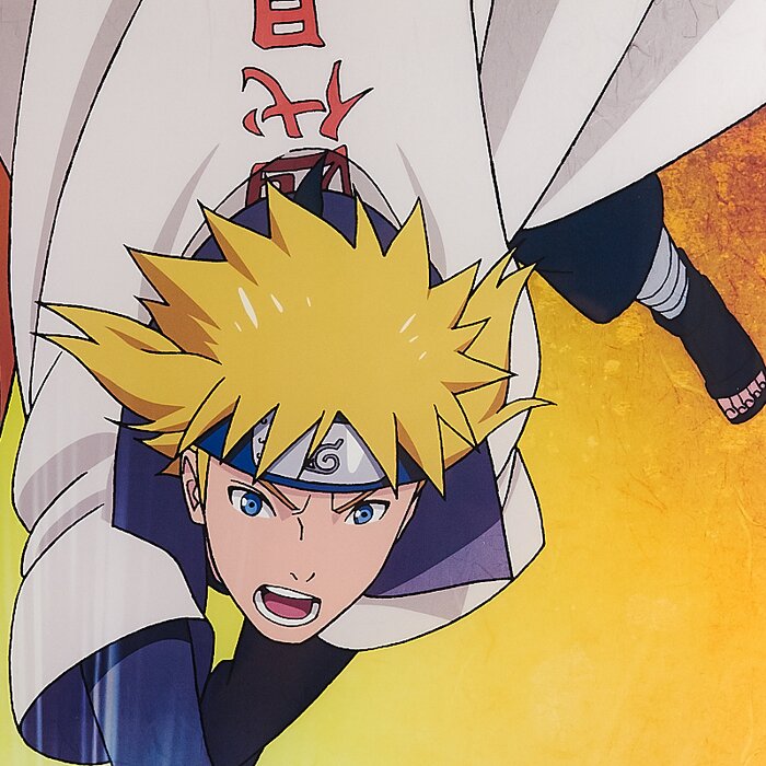 Naruto Clear Posters - Tokyo Otaku Mode (TOM)