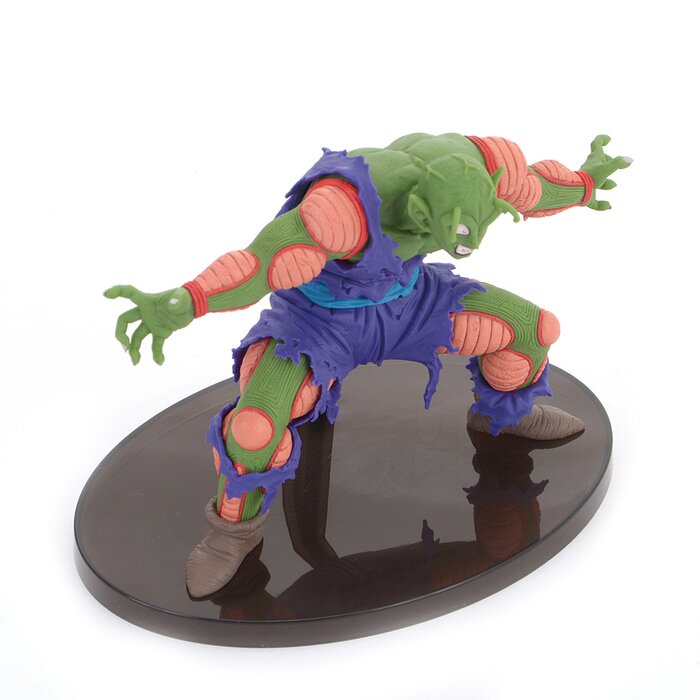 Piccolo [DBZ] SCultures Big Figure Colosseum 7 Vol. 6: Banpresto ...