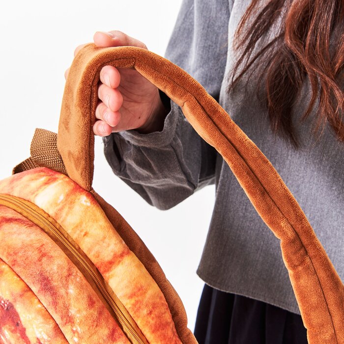 Meat Meet Ruck Backpack - Tokyo Otaku Mode (TOM)