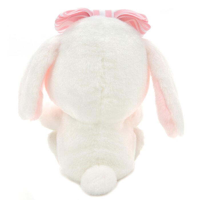 Pote Usa Loppy Dolly Rabbit Plush Collection (Standard) - Tokyo Otaku ...