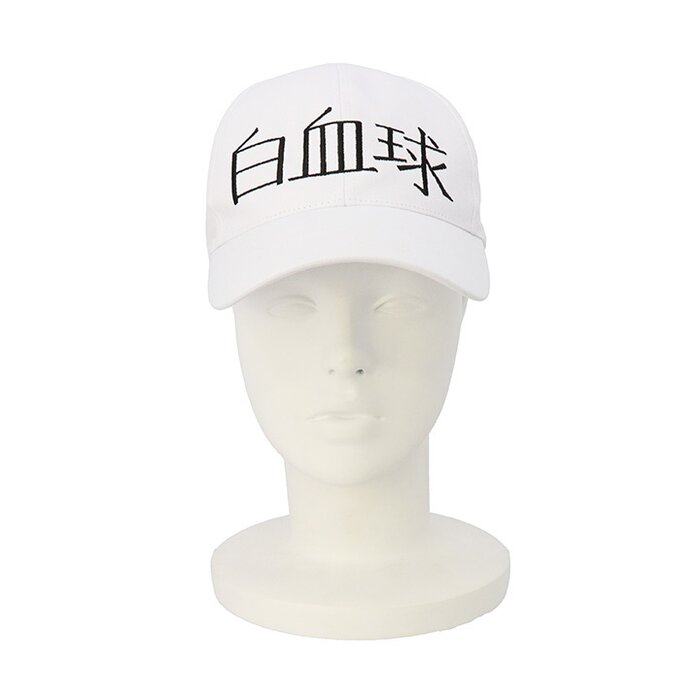 Cells at Work! White Blood Cell's Hat - Tokyo Otaku Mode (TOM)