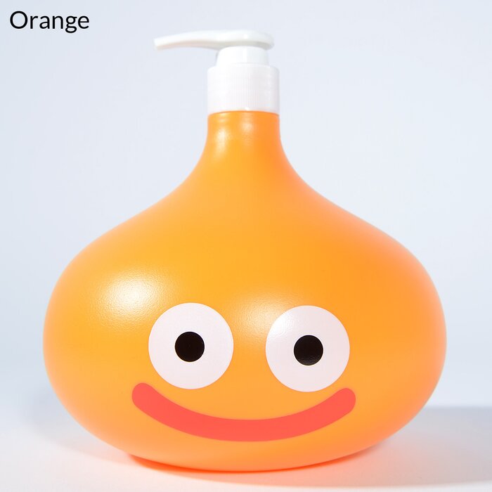 Dragon Quest Slime Pump Dispenser: Taito - Tokyo Otaku Mode (TOM)