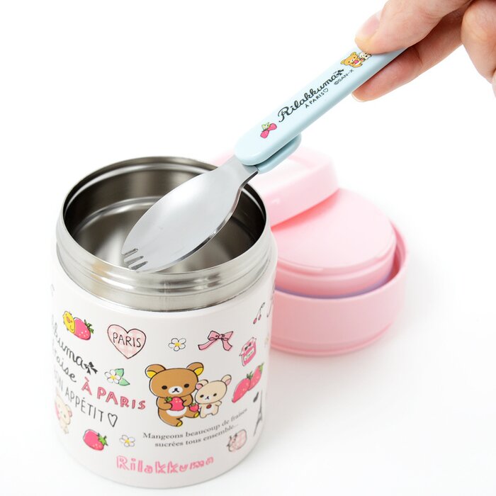 Rilakkuma & Sumikko Gurashi Delica Pots - Tokyo Otaku Mode (TOM)