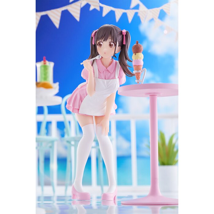 Espresto Sweetest Pose The Idolm@ster: Shiny Colors Chiyoko Sonoda Non ...