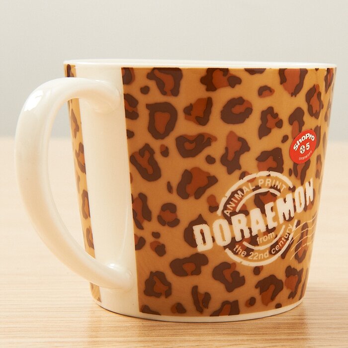 Doraemon Mug: Kanesho Touki - Tokyo Otaku Mode (TOM)