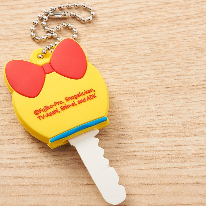 Doraemon Key Cover (Dorami Face): KD System - Tokyo Otaku Mode (TOM)