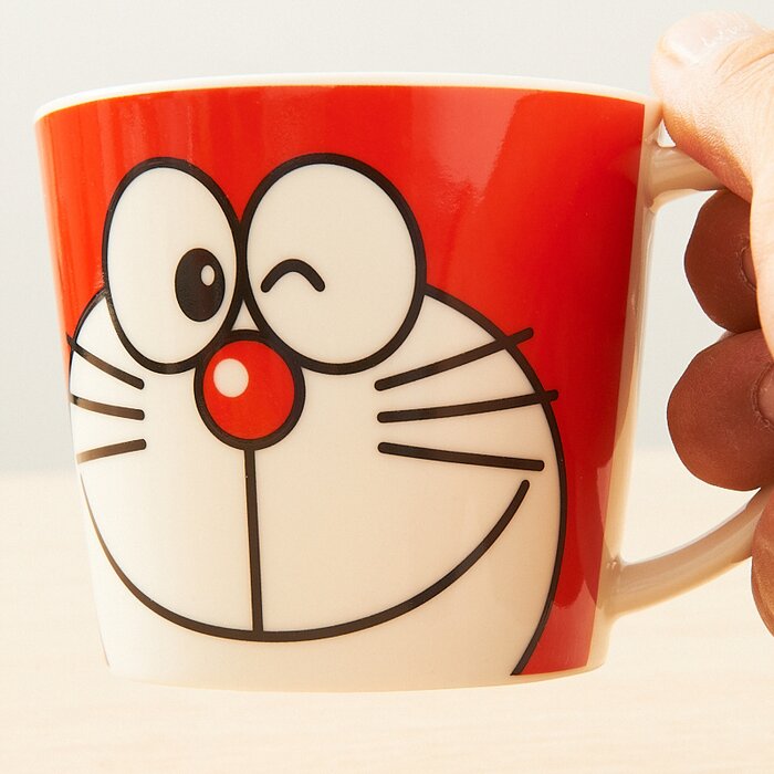 Doraemon Mug: Kanesho Touki - Tokyo Otaku Mode (TOM)