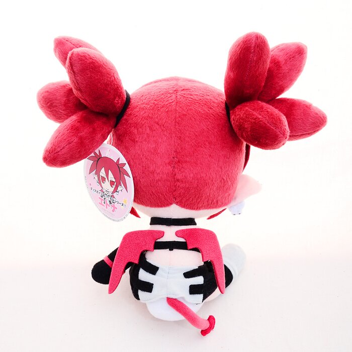Disgaea - Etna Plush: Nippon Ichi Software - Tokyo Otaku Mode (TOM)