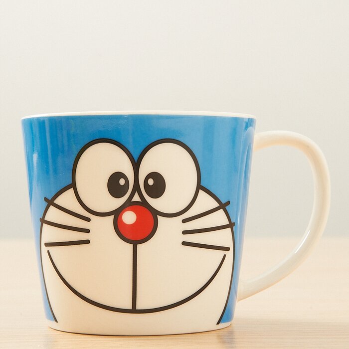 Doraemon Mug: Kanesho Touki - Tokyo Otaku Mode (TOM)