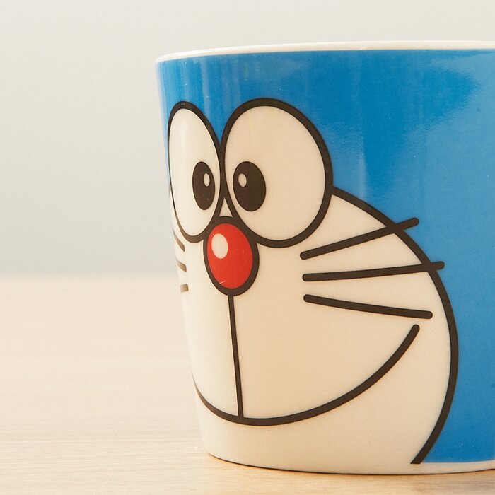 Doraemon Mug: Kanesho Touki - Tokyo Otaku Mode (TOM)