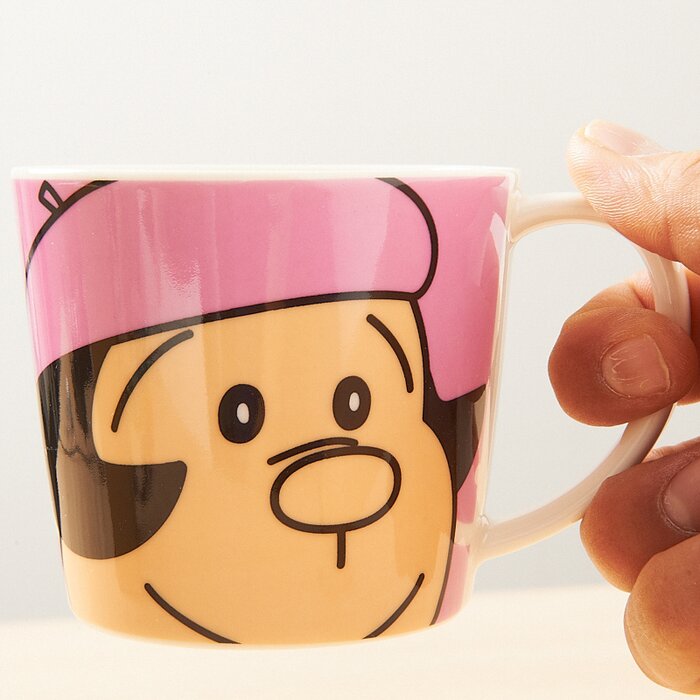 Jaiko Mug: Kanesho Touki - Tokyo Otaku Mode (TOM)