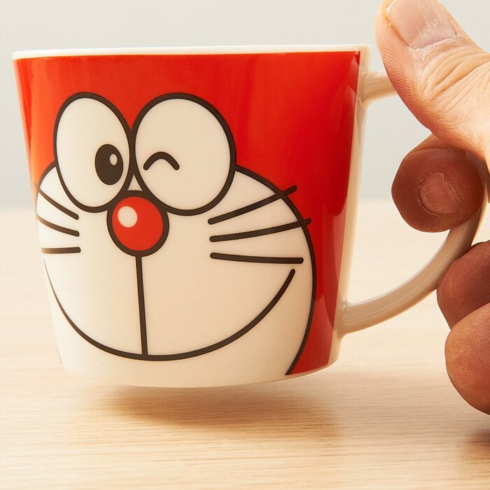 Doraemon Mug: Kanesho Touki - Tokyo Otaku Mode (TOM)